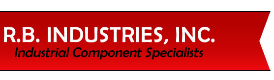 Contact R B Industries Inc 
